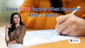 How Long is IELTS Valid? - 2025 | IELTS Score Validity