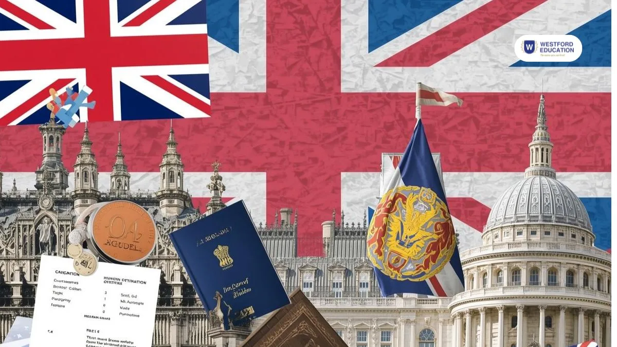 Recent Changes in UK PR Rule 2025 | New 10-Year Settlement